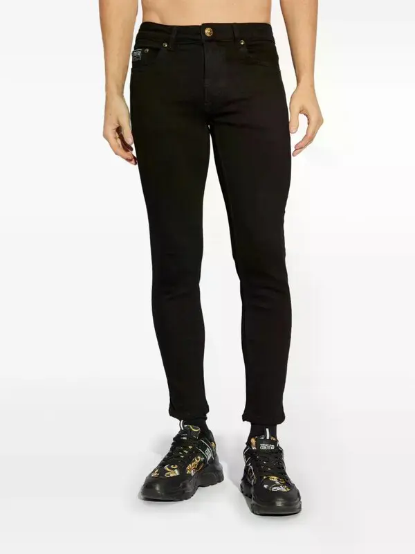 Versace Straight-leg Jeans