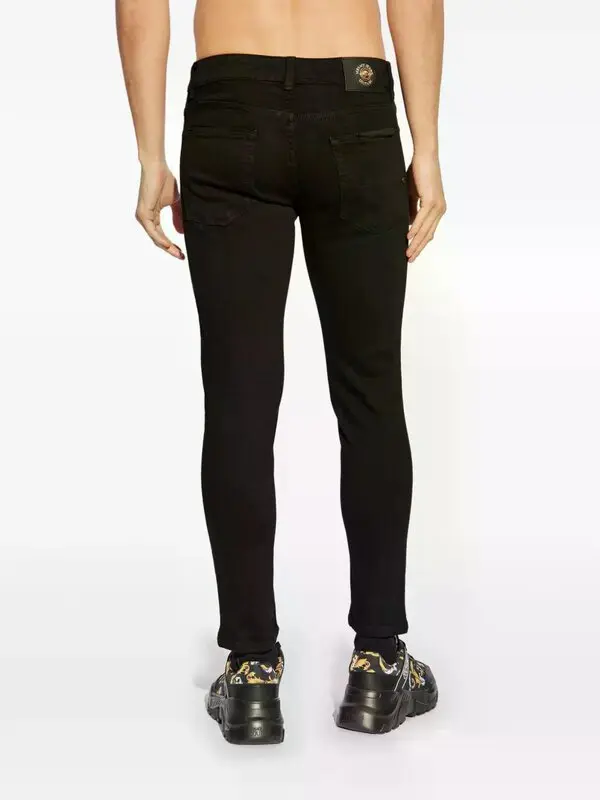 Versace Straight-leg Jeans