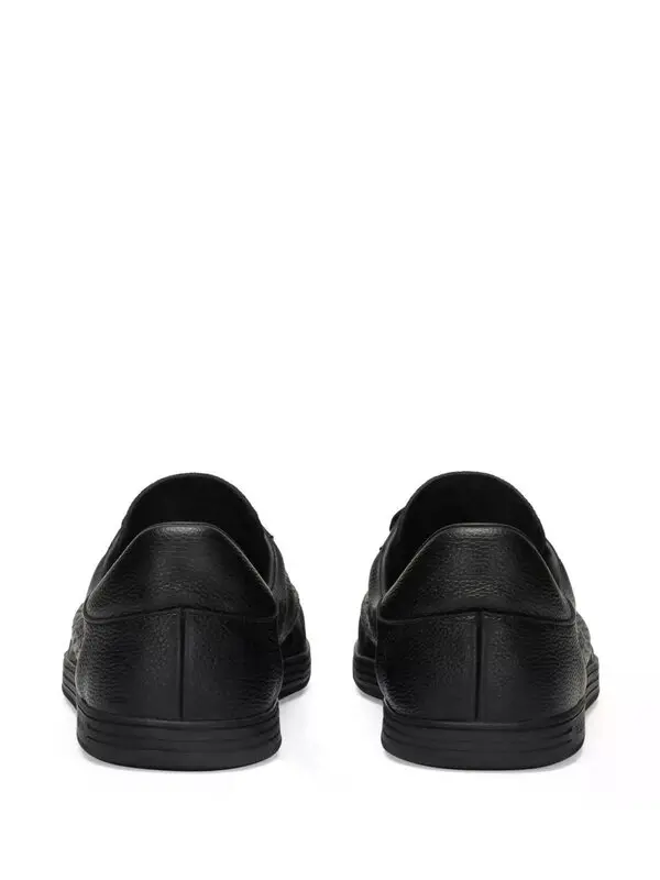 Dolce & Gabbana Saint Tropez Low-top Sneakers