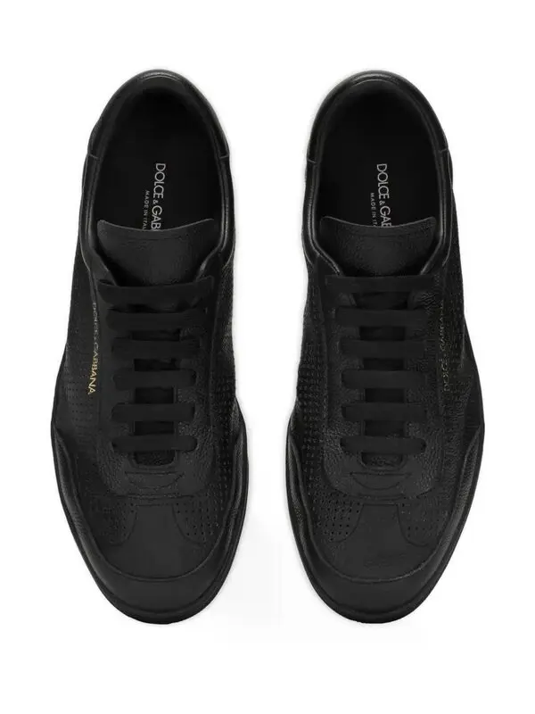 Dolce & Gabbana Saint Tropez Low-top Sneakers