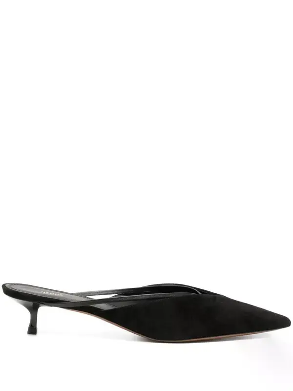 NEOUS 40mm Bosona Mules