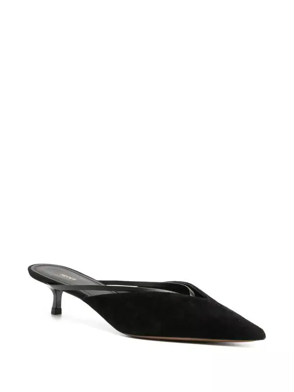 NEOUS 40mm Bosona Mules