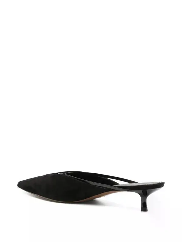 NEOUS 40mm Bosona Mules