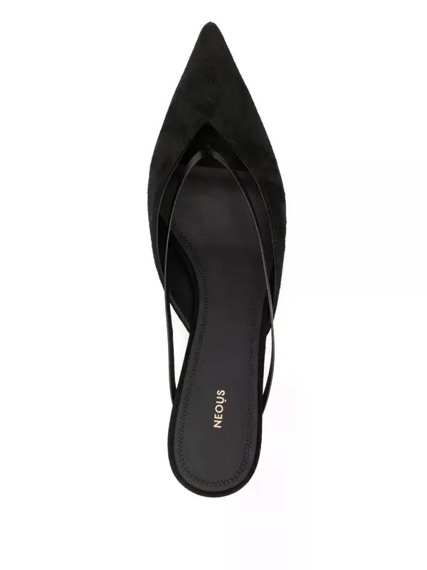 NEOUS 40mm Bosona Mules