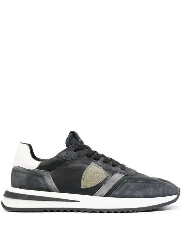 Philippe Model Tropez 2.1 Lace-up Sneakers