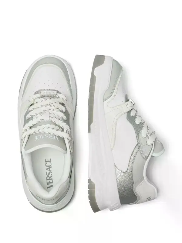 Versace Odissea Sneakers