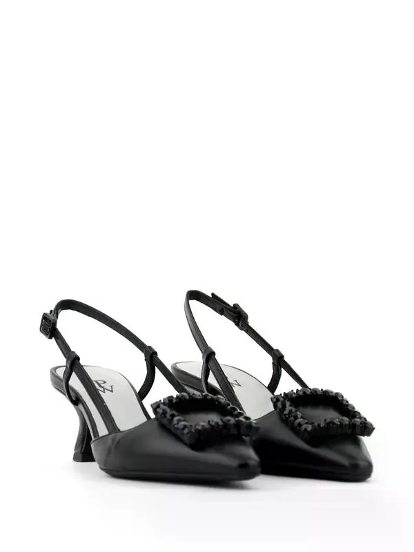 PAUL WARMER Steffi Pumps