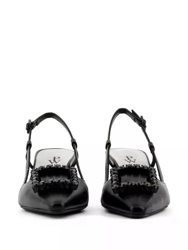 PAUL WARMER Steffi Pumps