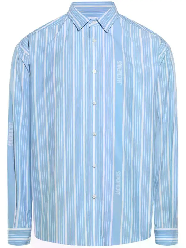 Jacquemus The Simon Shirt