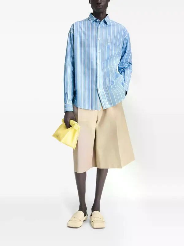Jacquemus The Simon Shirt