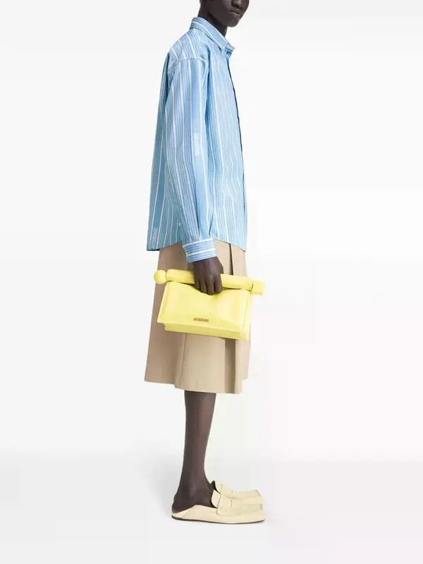 Jacquemus The Simon Shirt