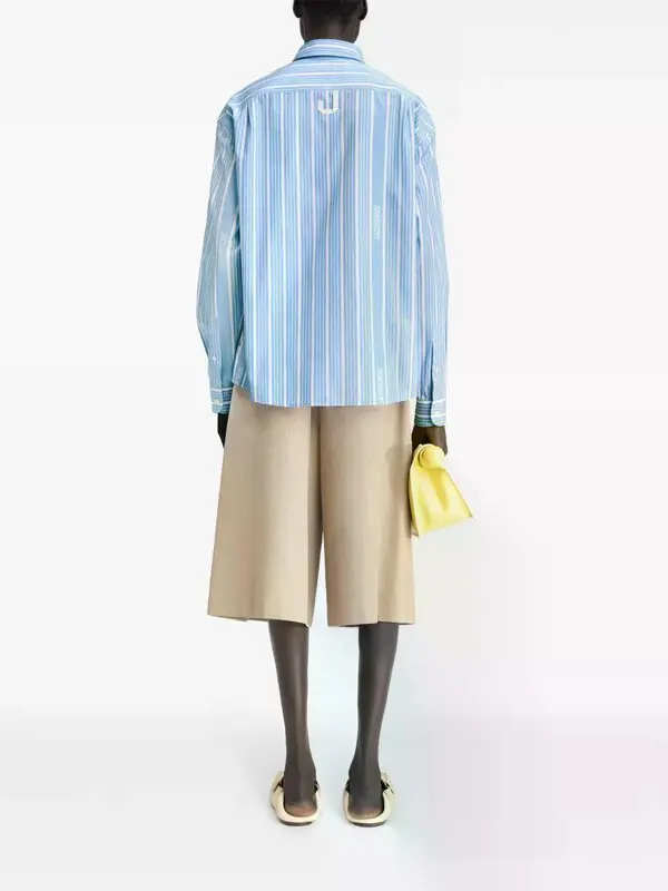 Jacquemus The Simon Shirt