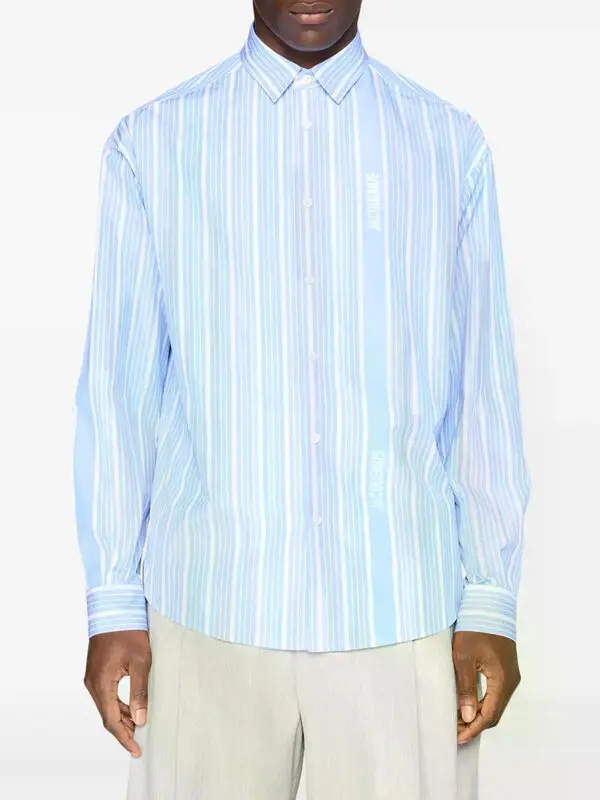 Jacquemus The Simon Shirt
