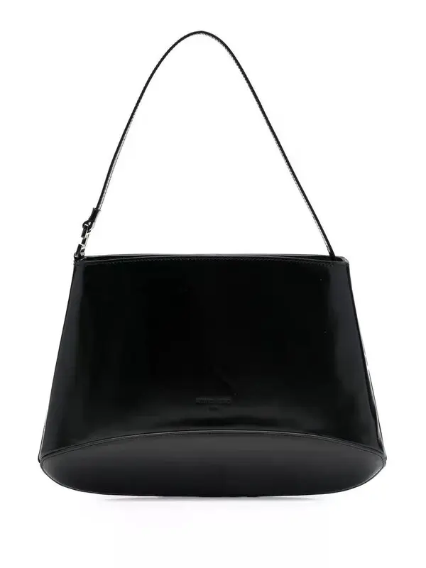 LOW CLASSIC Leather Shoulder Bag