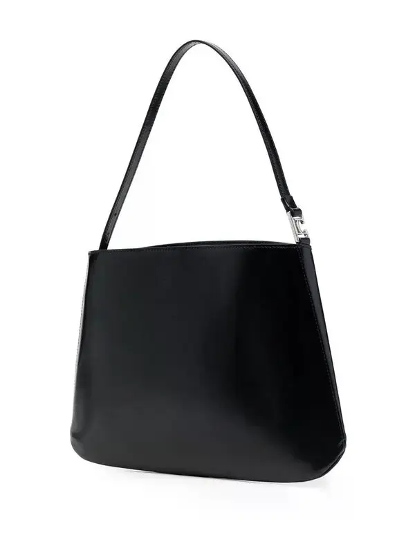 LOW CLASSIC Leather Shoulder Bag