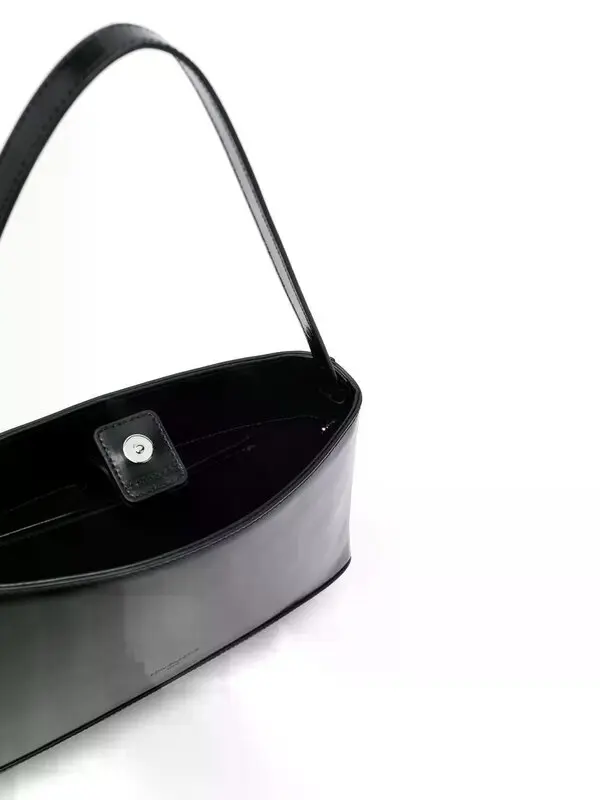 LOW CLASSIC Leather Shoulder Bag