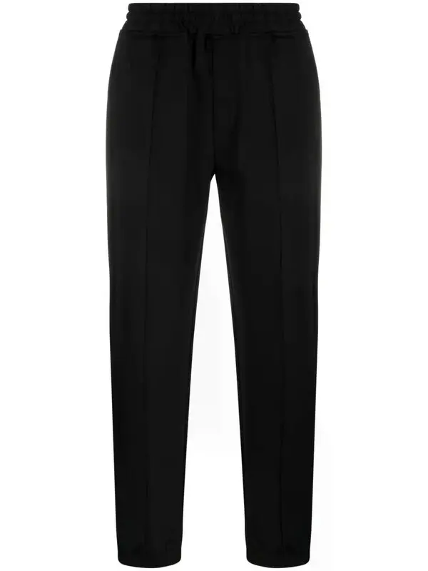 REPRESENT Interlock Pressed Crease Tracksuit Pants