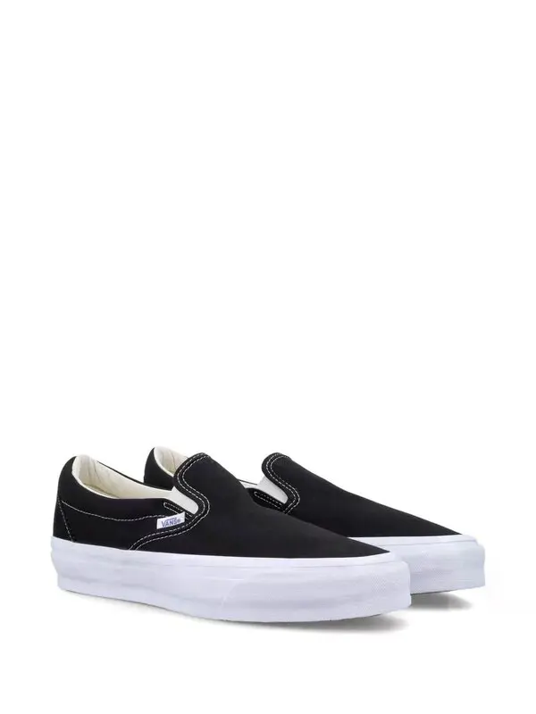 VANS Slip-on Reissue 98 Sneakers - Black