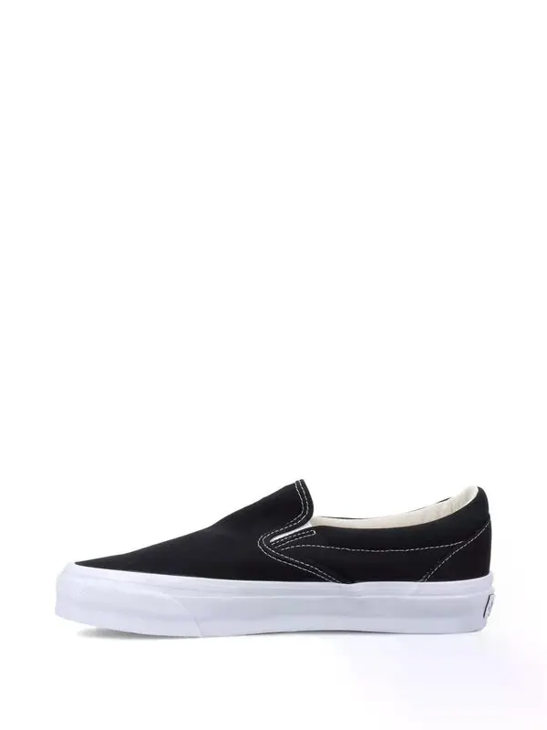 VANS Slip-on Reissue 98 Sneakers - Black