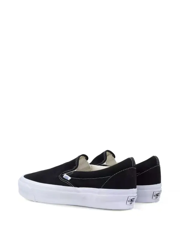 VANS Slip-on Reissue 98 Sneakers - Black