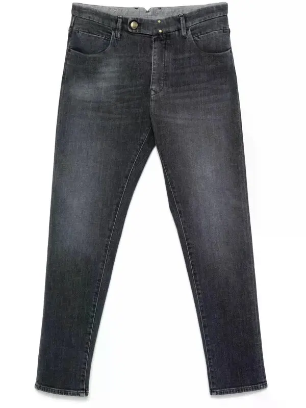 Incotex Slim-fit Jeans