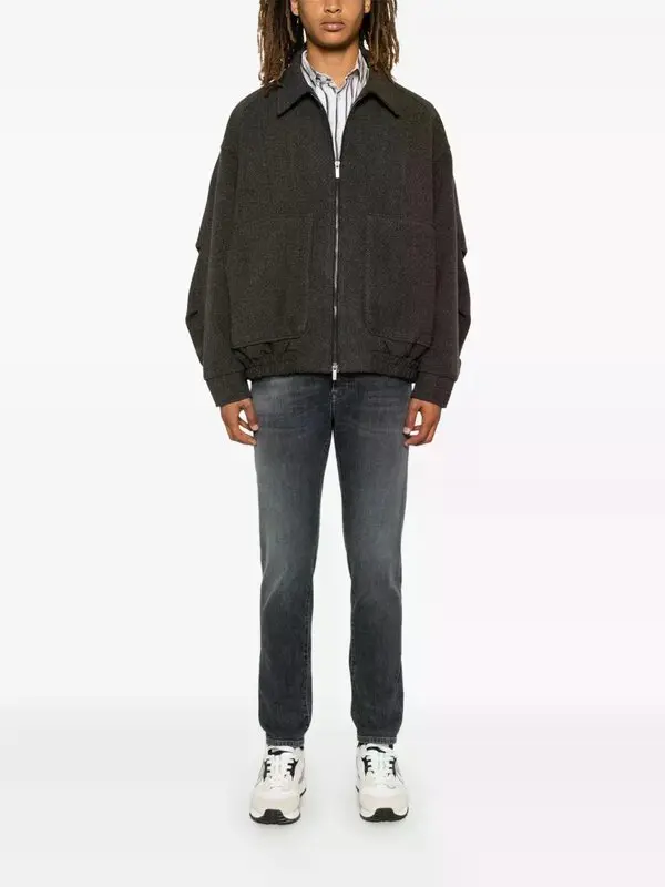 Incotex Slim-fit Jeans