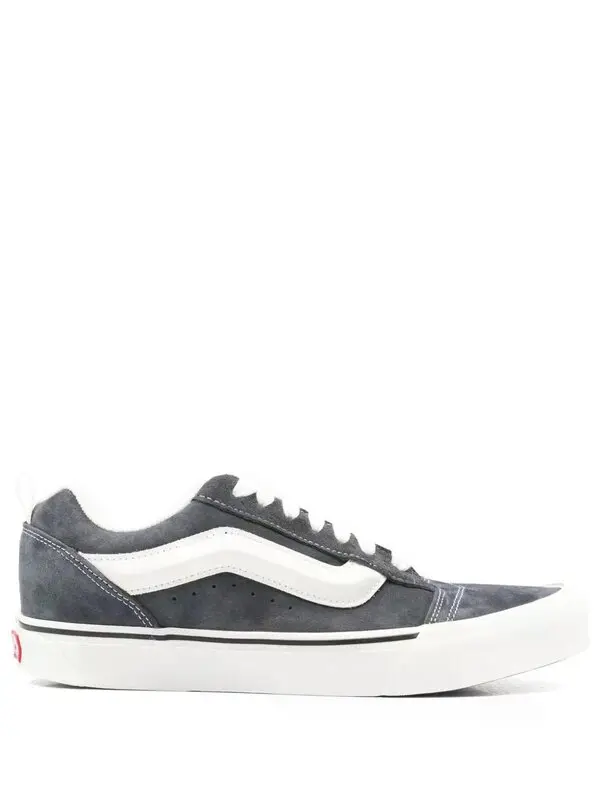 VANS Knu Skool Sneakers - Grey