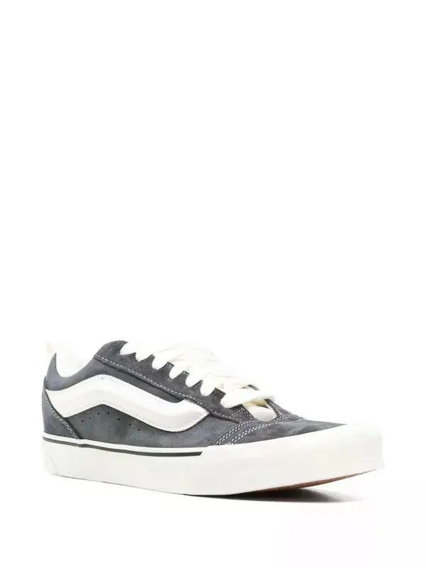 VANS Knu Skool Sneakers - Grey