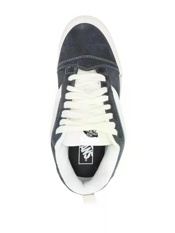 VANS Knu Skool Sneakers - Grey
