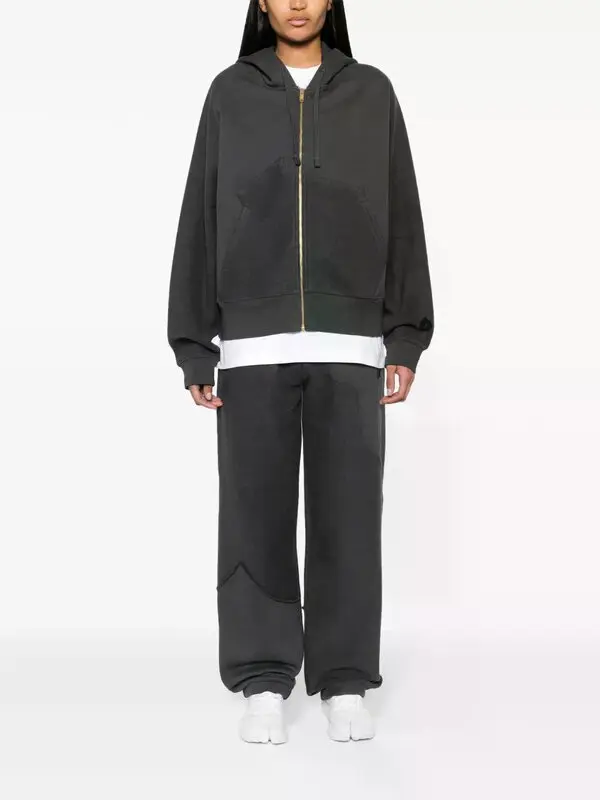 OBJECTS IV LIFE Panelled Track Pants