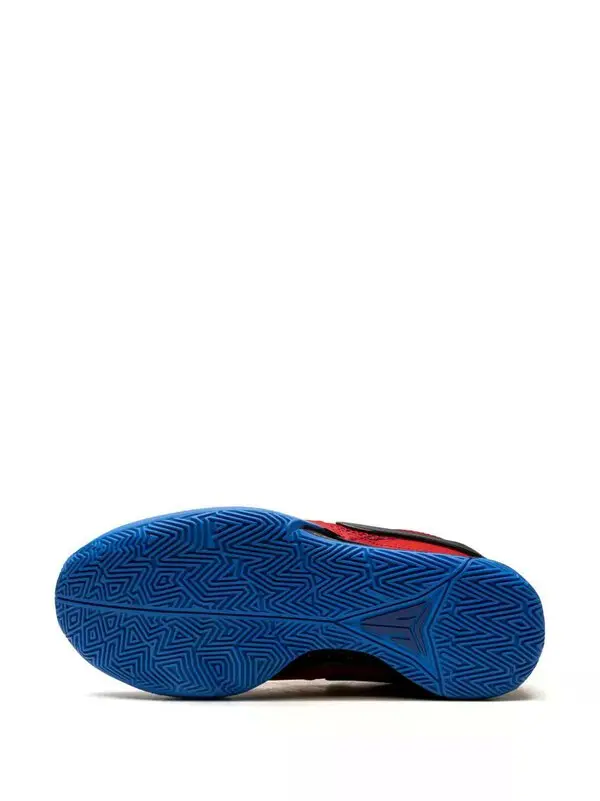 Nike Ja 1 Game Royal Sneakers - Blue