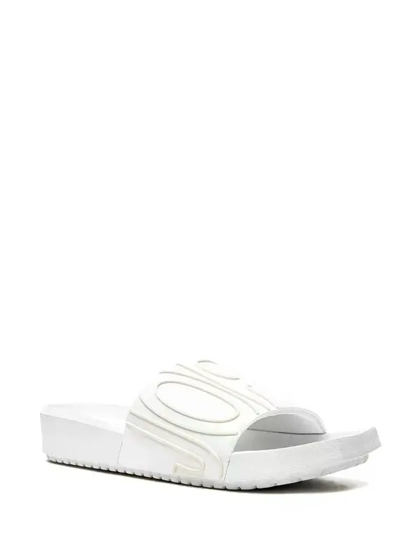 JORDAN Nola Flat Slides