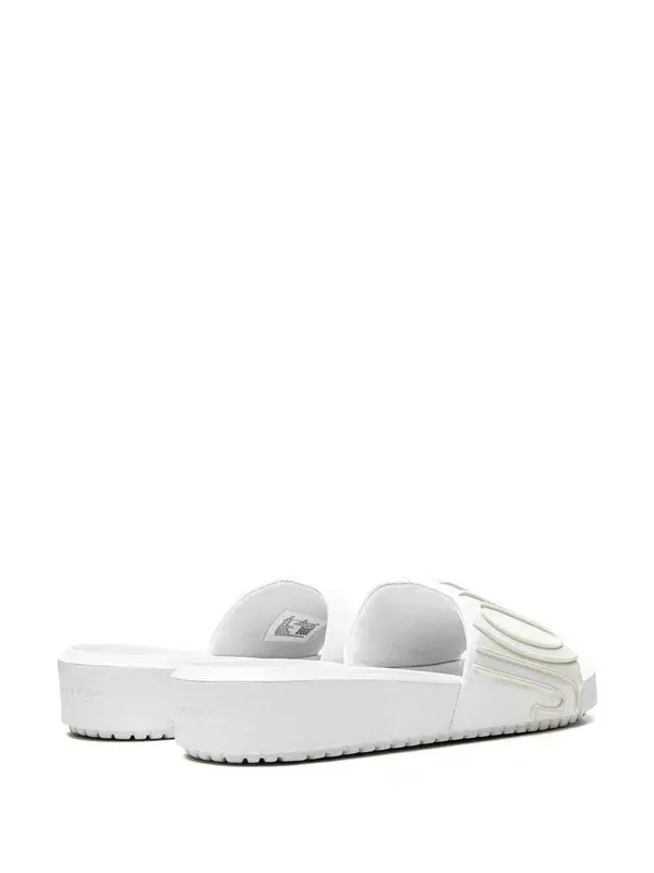 JORDAN Nola Flat Slides