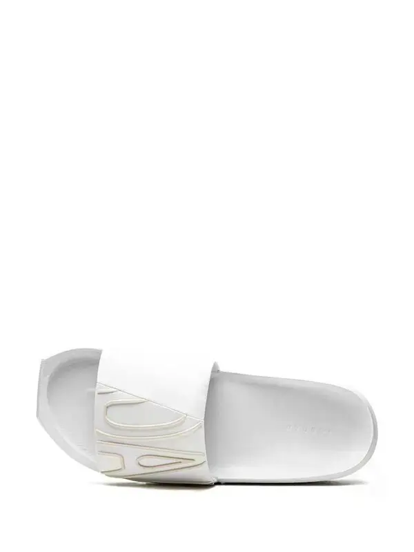 JORDAN Nola Flat Slides