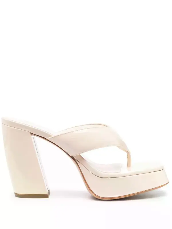 GIABORGHINI Gia 17 120mm Platform Mules