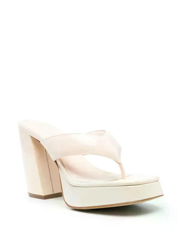 GIABORGHINI Gia 17 120mm Platform Mules