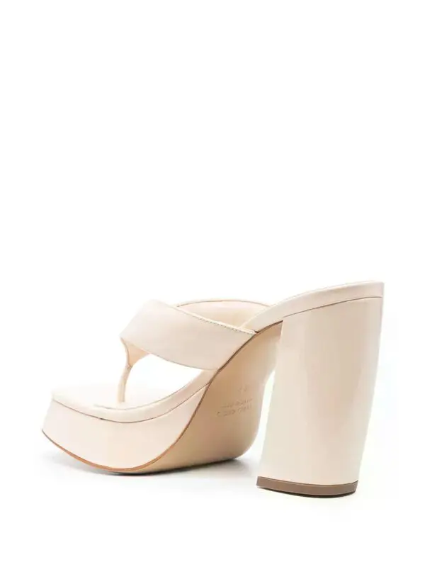 GIABORGHINI Gia 17 120mm Platform Mules