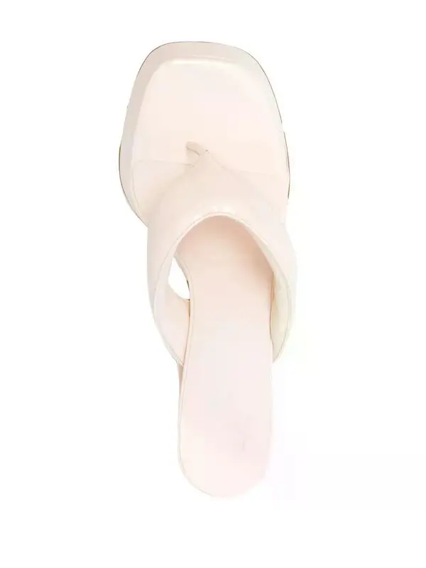 GIABORGHINI Gia 17 120mm Platform Mules