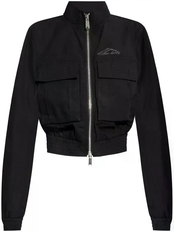 Dsquared2 Icon Bomber Jacket