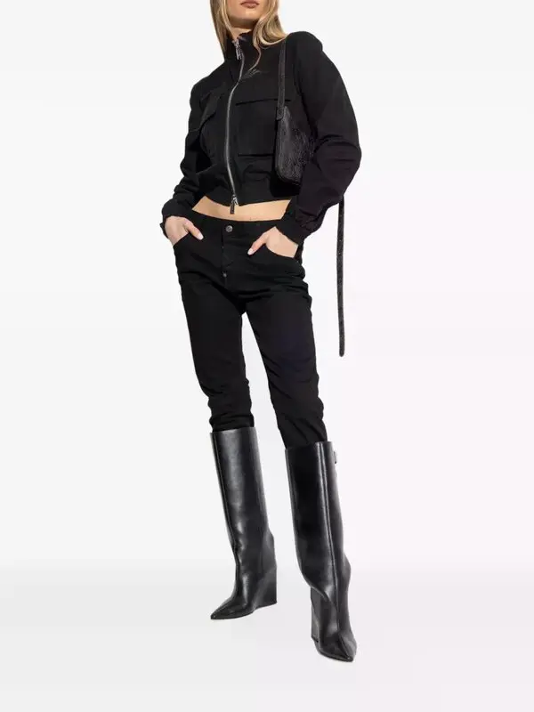 Dsquared2 Icon Bomber Jacket