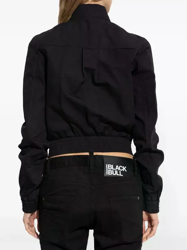 Dsquared2 Icon Bomber Jacket
