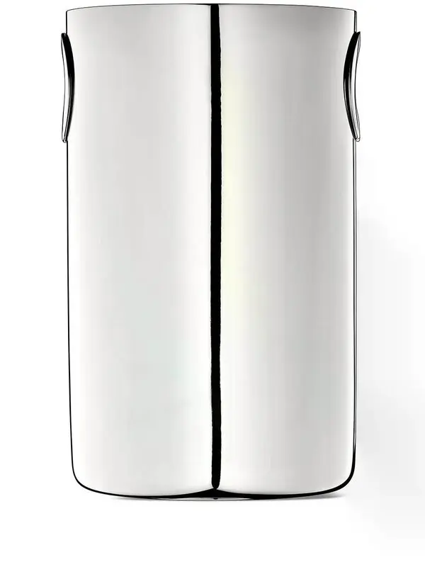 Christofle Oh Wine Cooler - Silver
