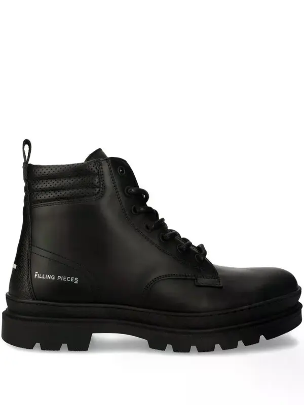Filling Pieces Josh Boots