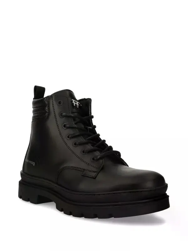 Filling Pieces Josh Boots