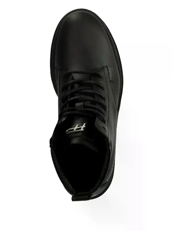 Filling Pieces Josh Boots