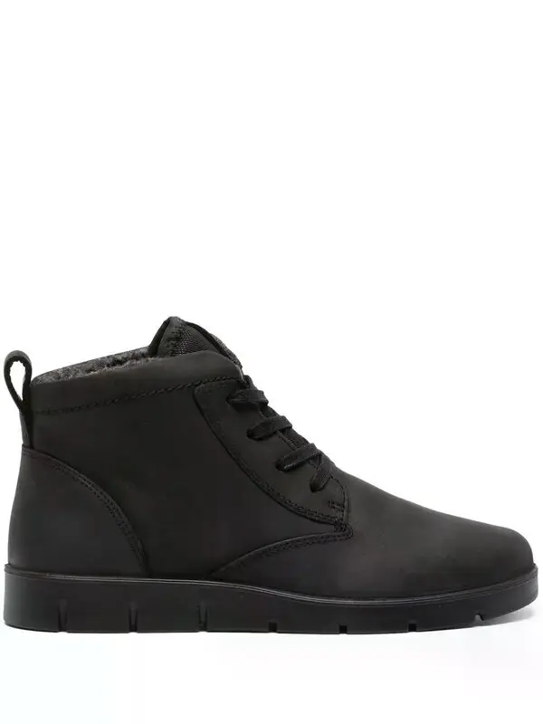 Ecco Boots