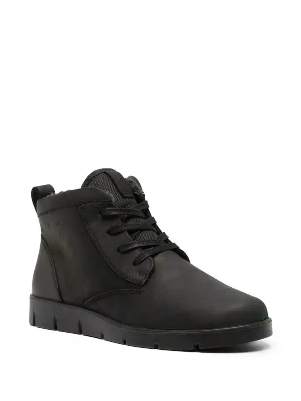 Ecco Boots