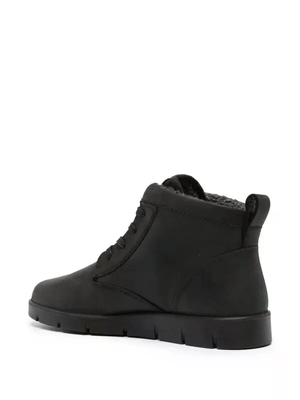 Ecco Boots