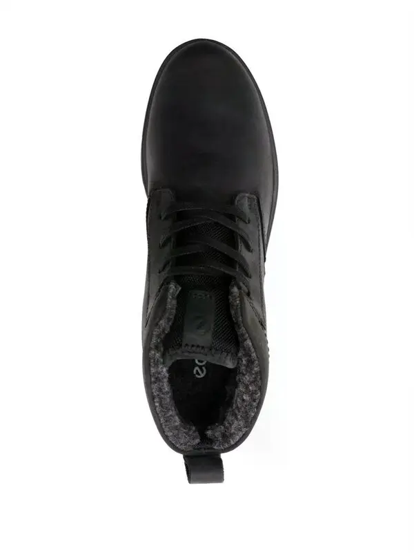 Ecco Boots