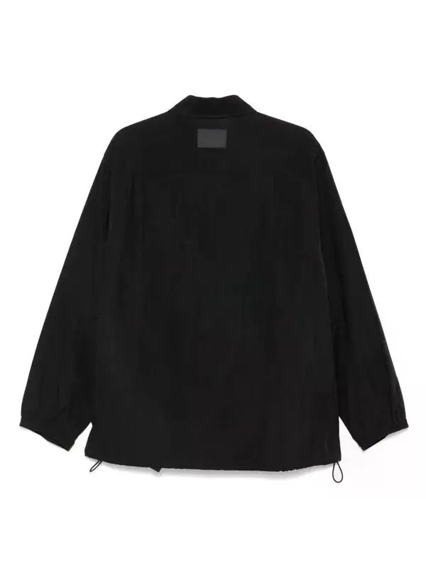 Helmut Lang Uniform Shirt